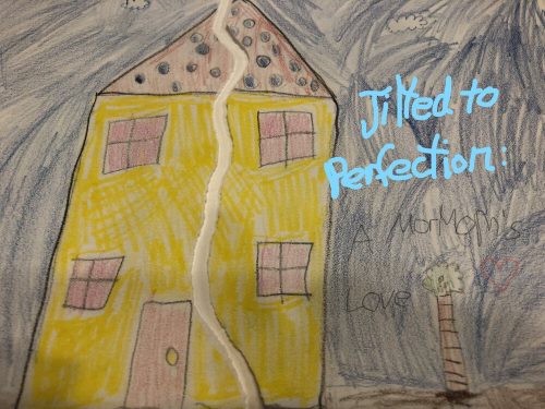 Jilted to Perfection: A Voice Teacher’s Journey to Broadway Producer ...