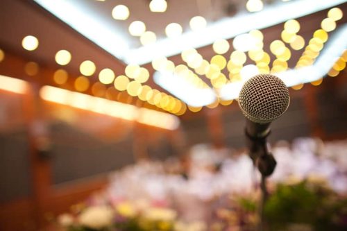 Mic Check – All Articles
