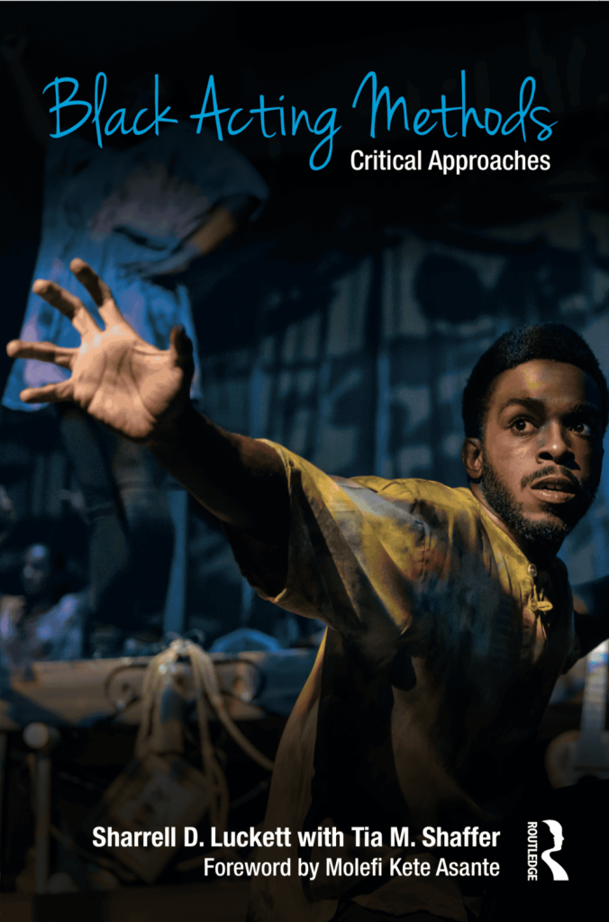 Black Acting Methods: Critical Approaches – All Articles