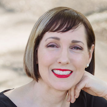 Amplifying Female Voices: Linda Kernohan – All Articles