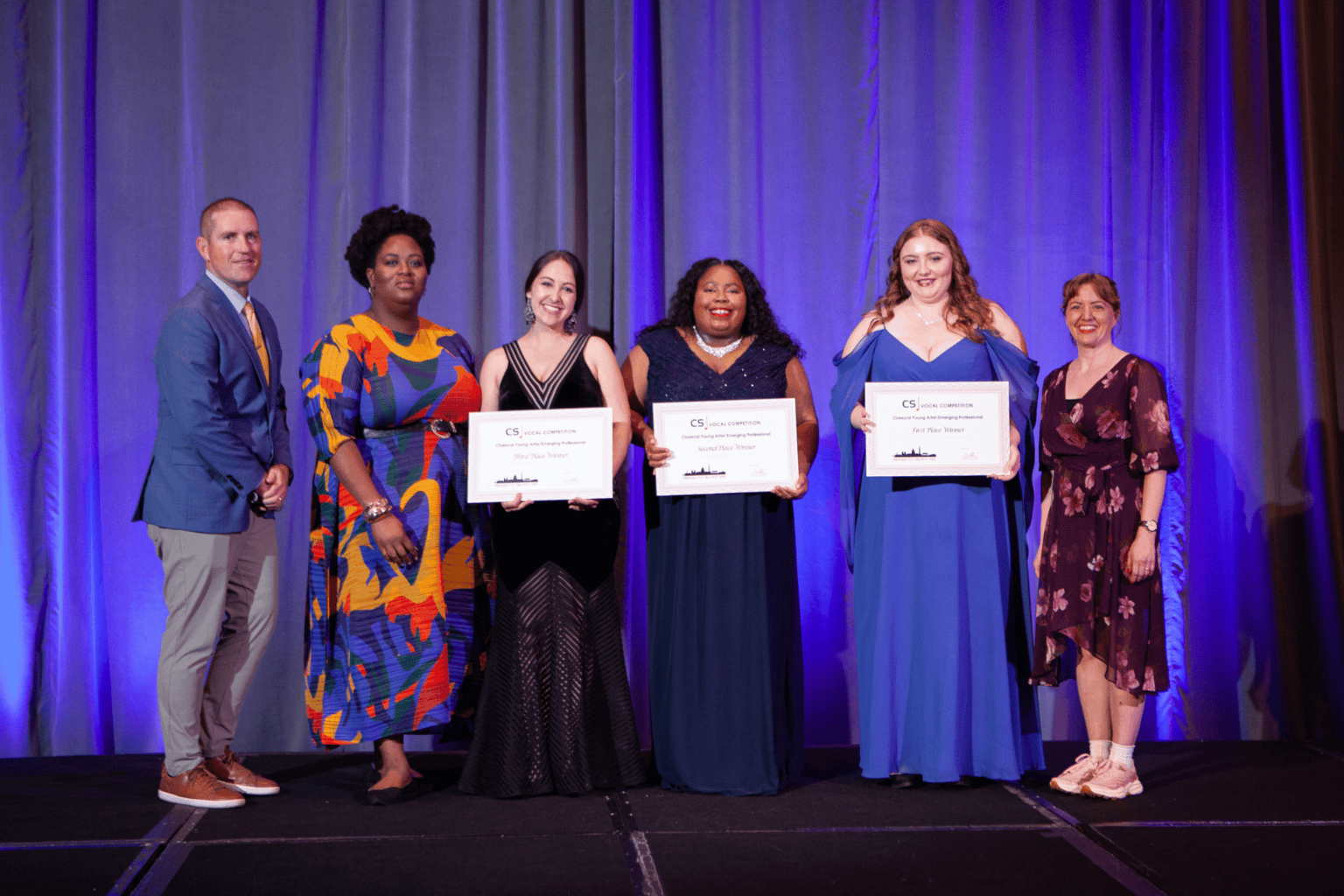 CS Music Convention 2024 Recap – All Articles