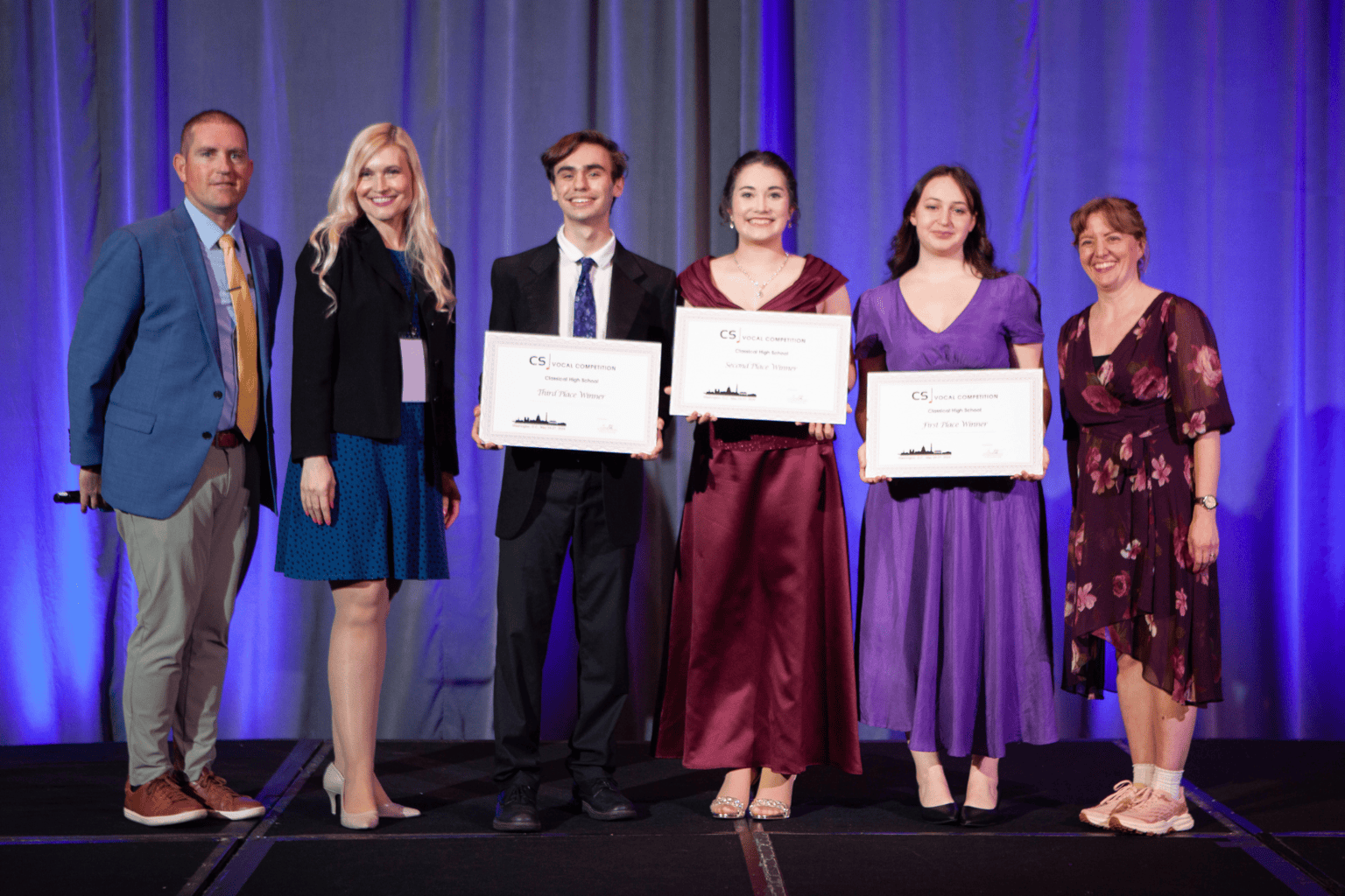 CS Music Convention 2024 Recap – All Articles