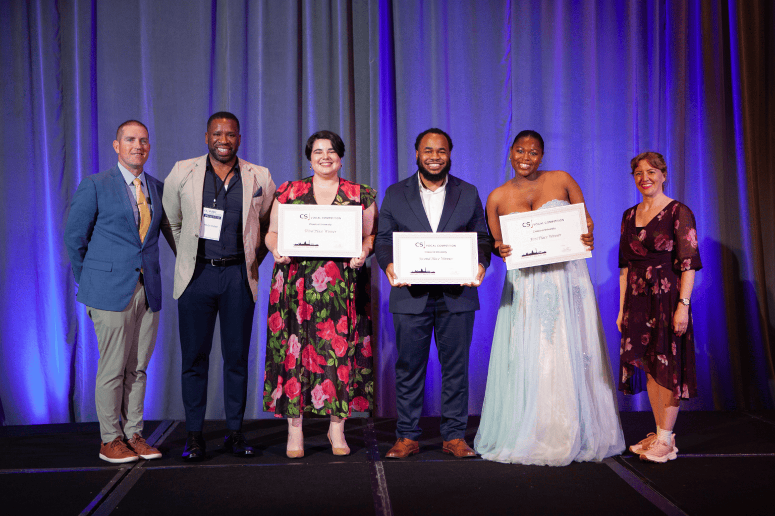 CS Music Convention 2024 Recap – All Articles