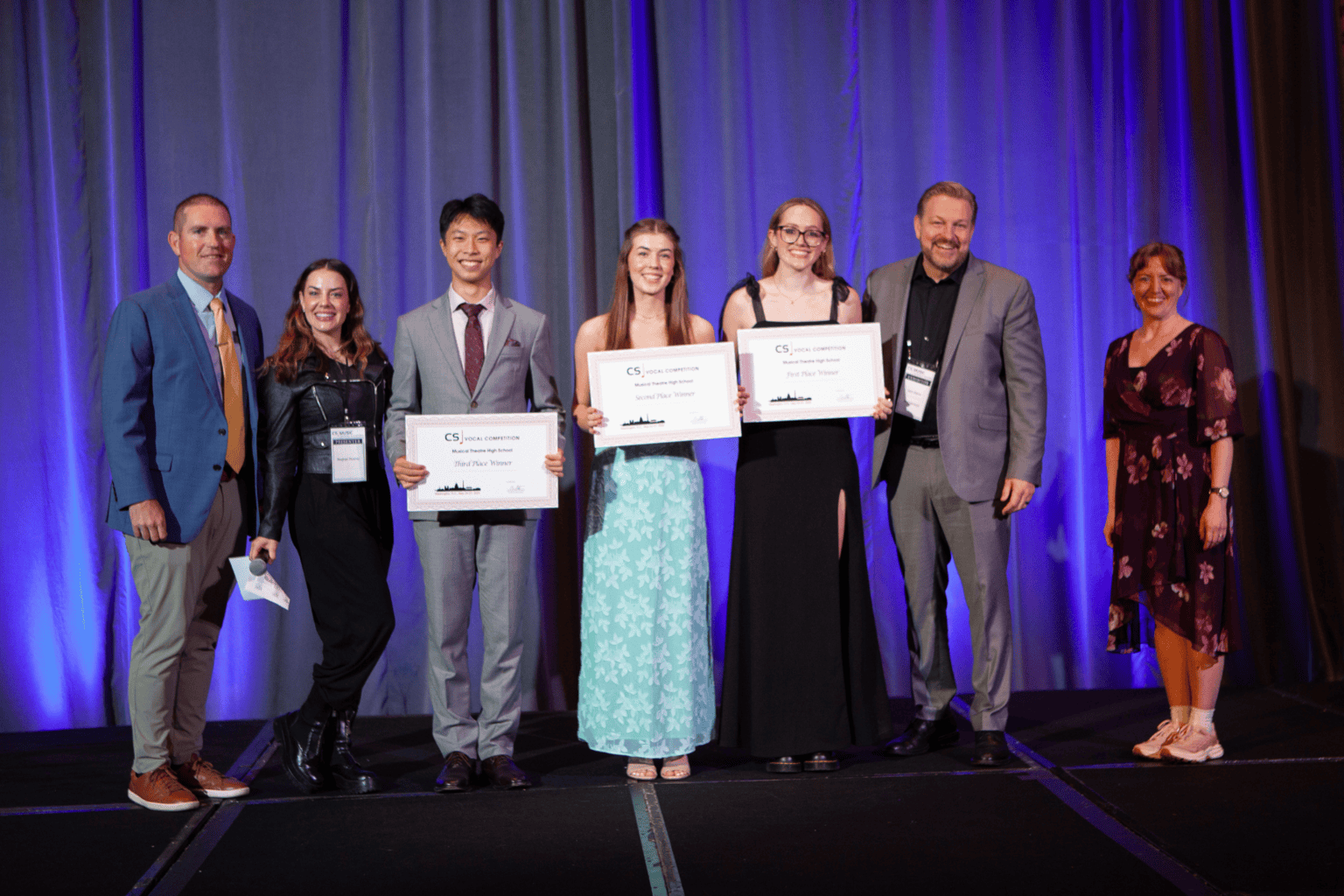 CS Music Convention 2024 Recap – All Articles