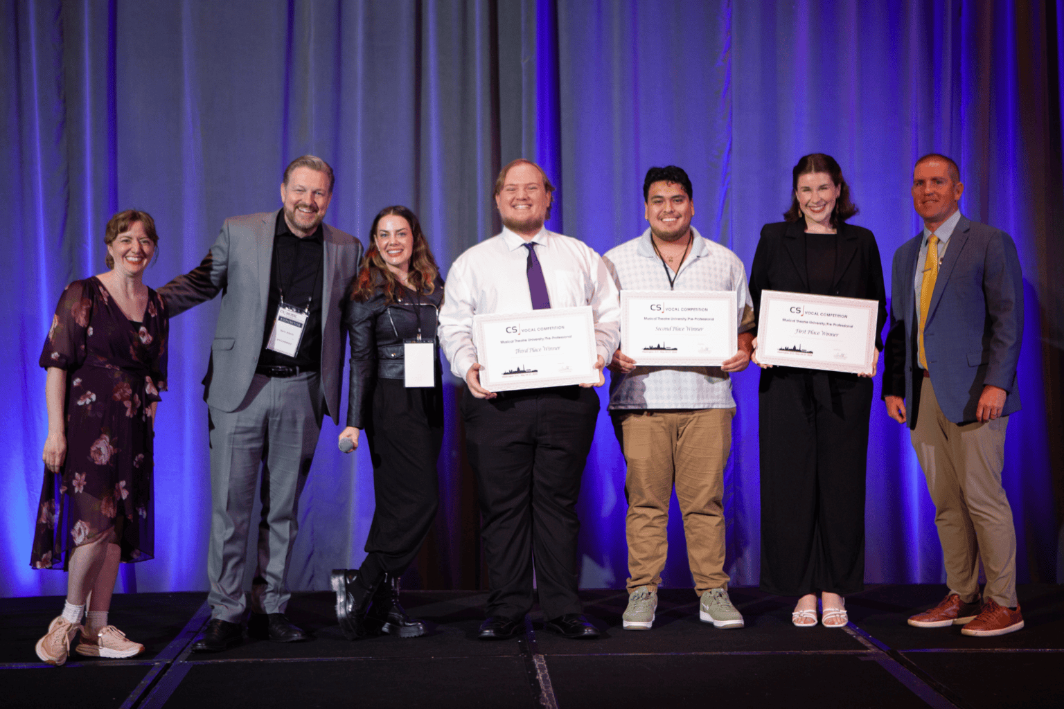 CS Music Convention 2024 Recap – All Articles