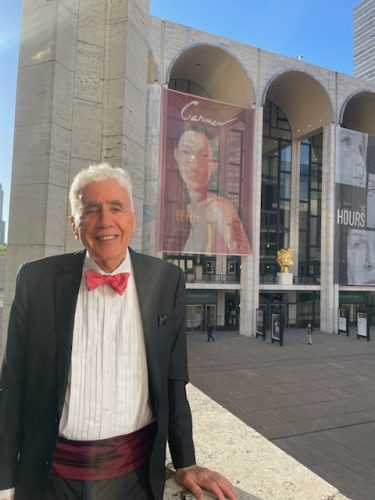 The Dr. Is In: Coda – All Articles