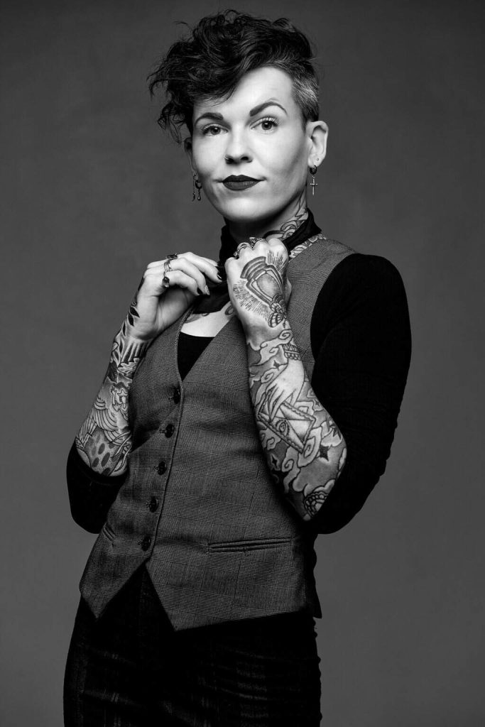 Creator Spotlight: Whitney George and Bea Goodwin on Their New Opera No ...