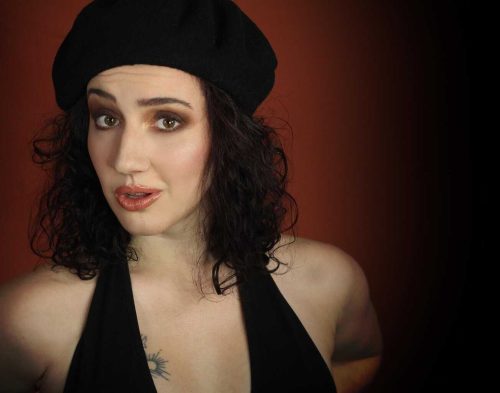 Creator Spotlight: Whitney George and Bea Goodwin on Their New Opera No ...